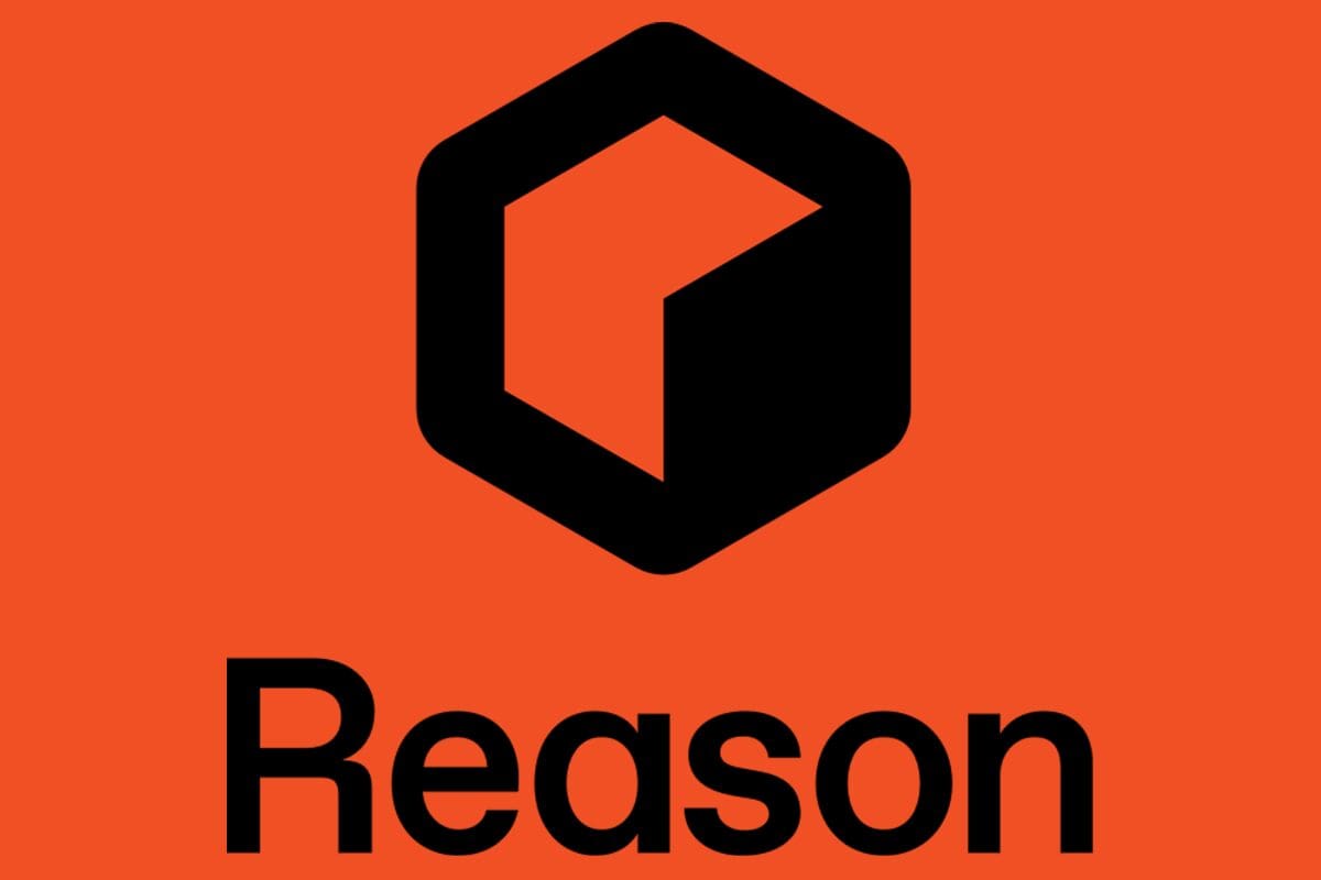 Reason 6 Logo