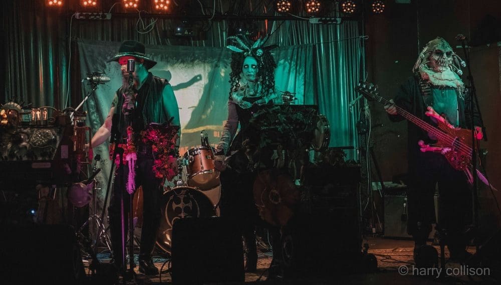 Sonic Rock Solstice | Мusic Gateway