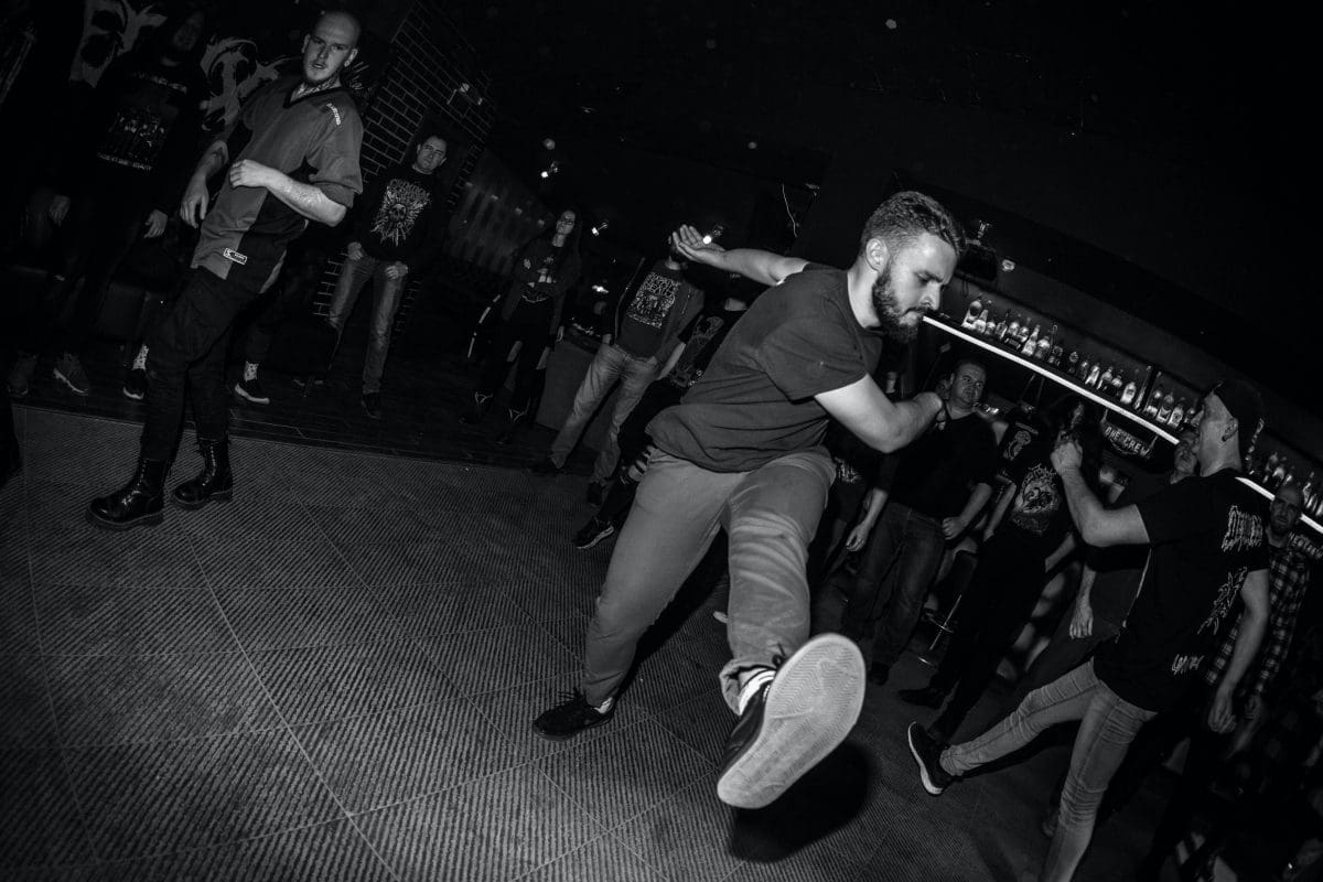 Crossover Thrash | Metal Vs Punk | Мusic Gateway