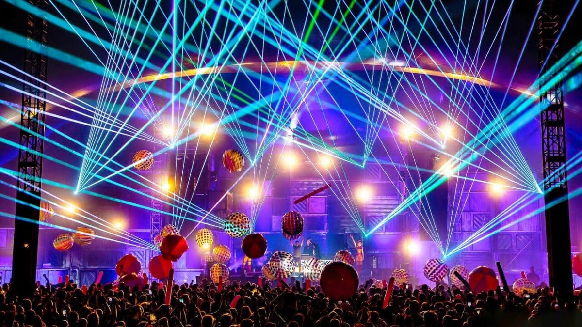 Dance Music | Electronic Dance Music | Мusic Gateway