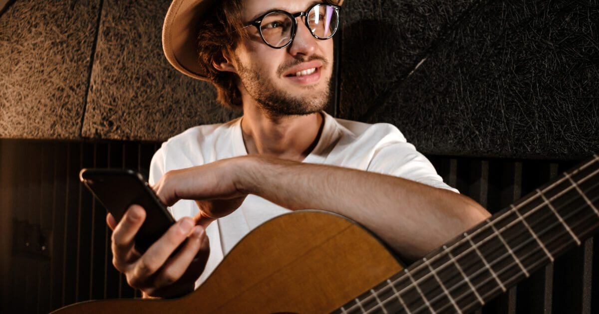 Hashtag For Musicians | Мusic Gateway