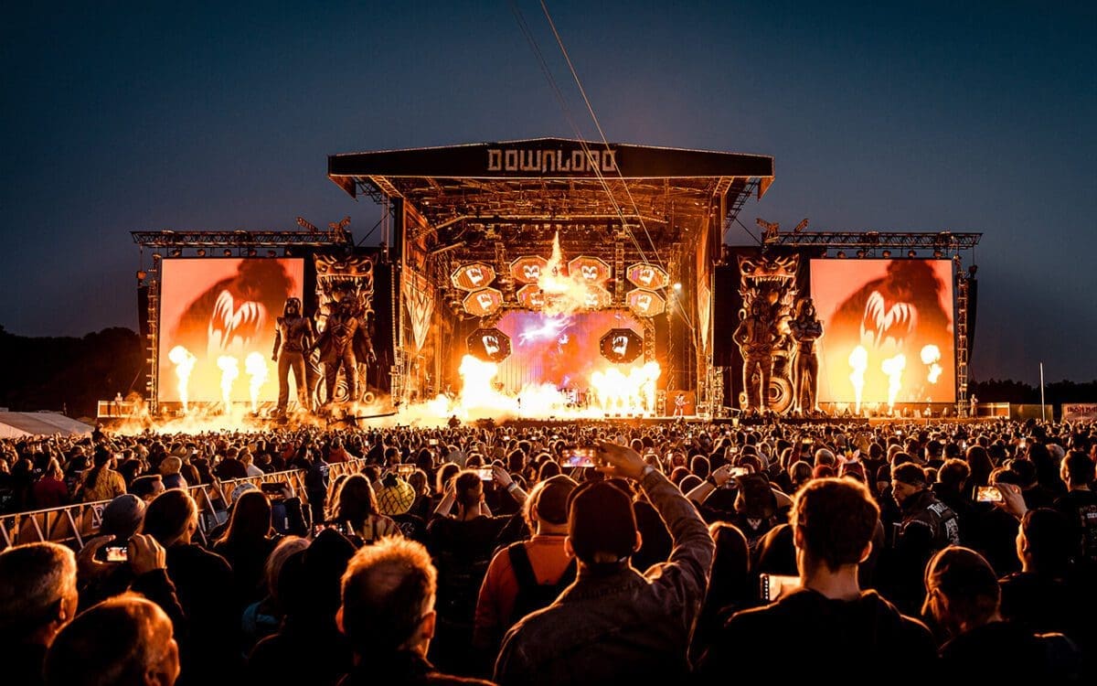 Download Festival | Мusic Gateway