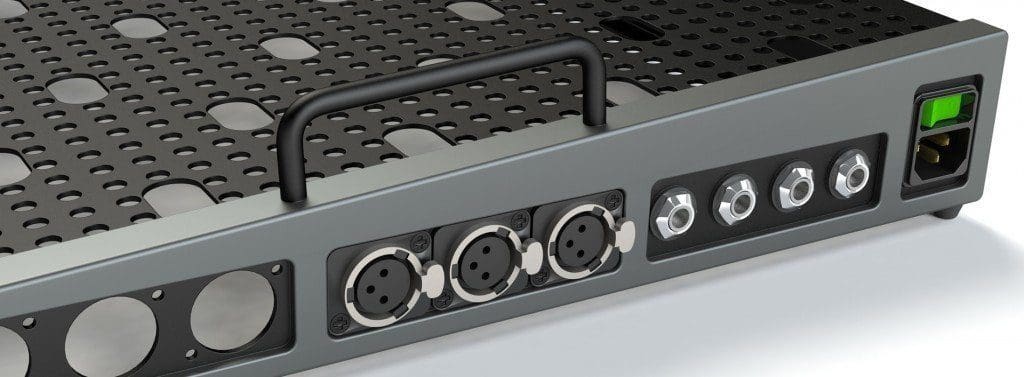 Temple Audio | Мusic Gateway