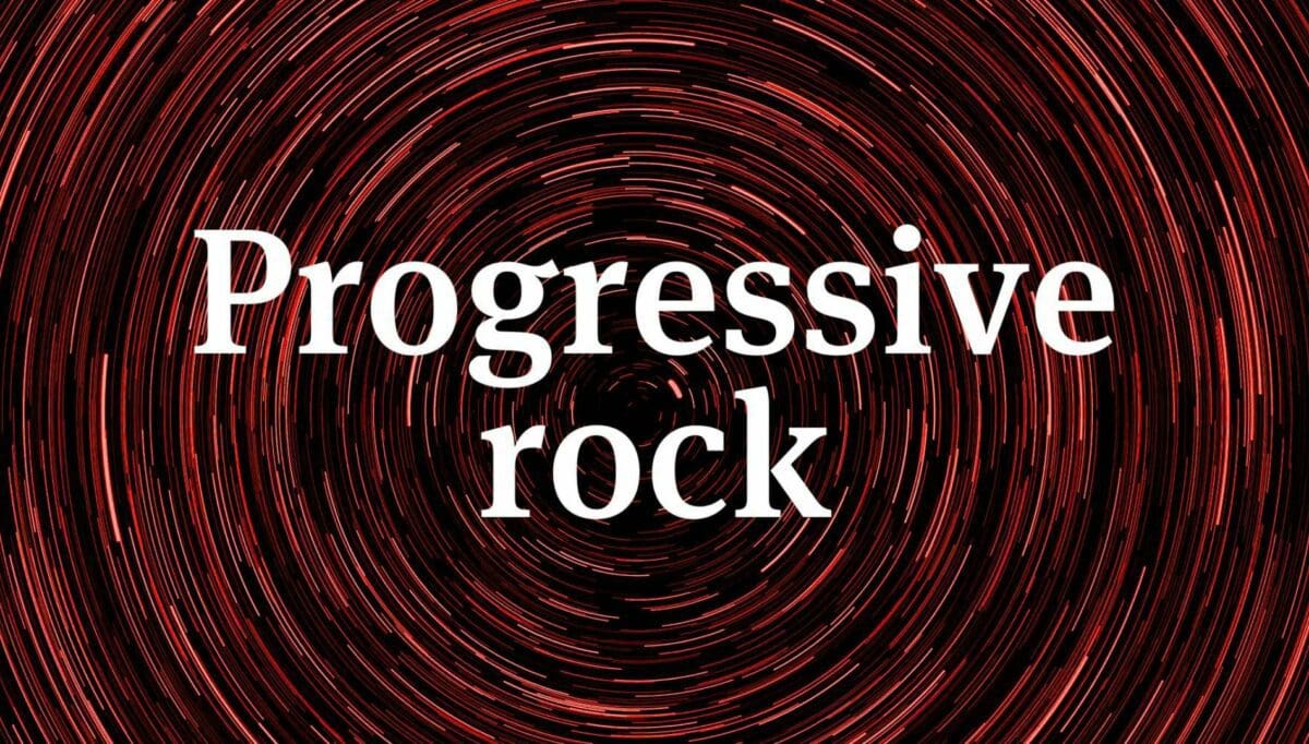 Progressive Rock | Progressive Rock Music | Мusic Gateway