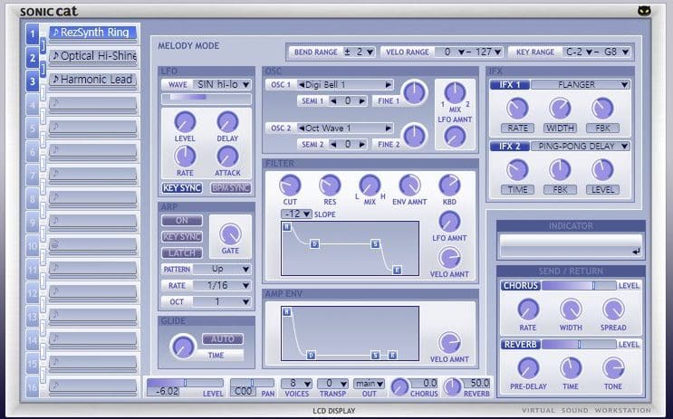 Purity VST | Мusic Gateway