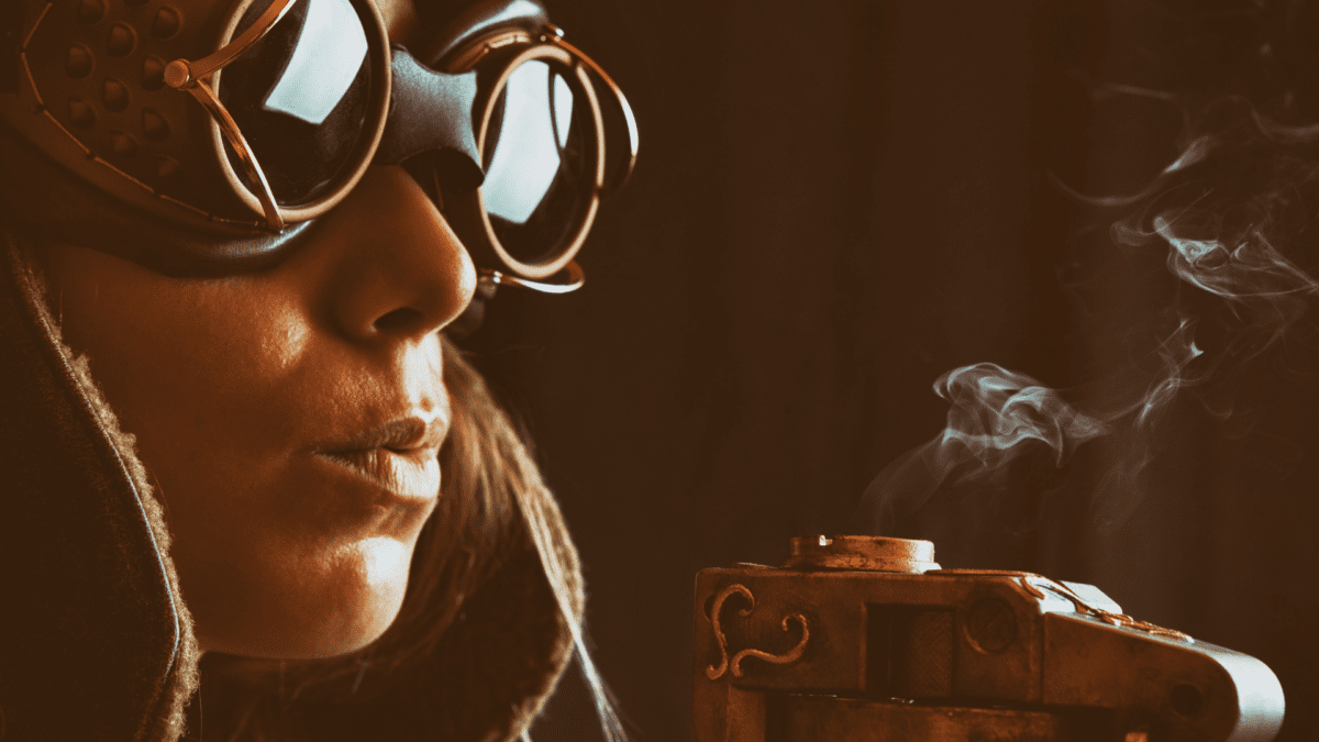Steampunk Music | Мusic Gateway