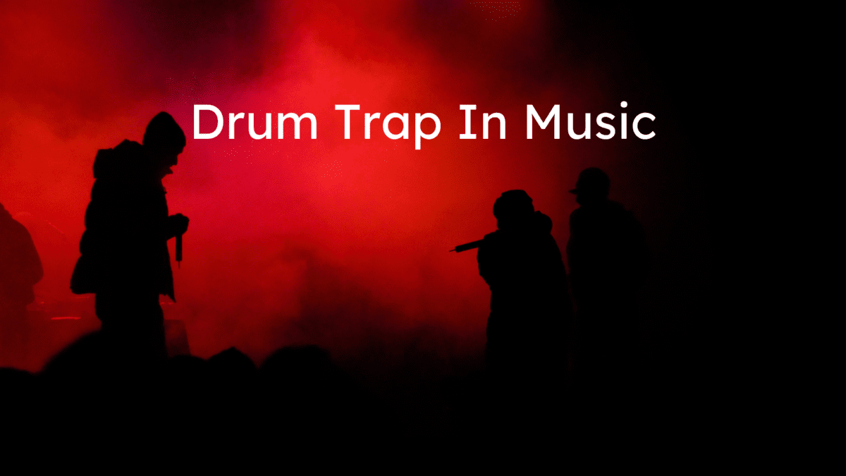 Drum Trap | Trap Drums | Мusic Gateway