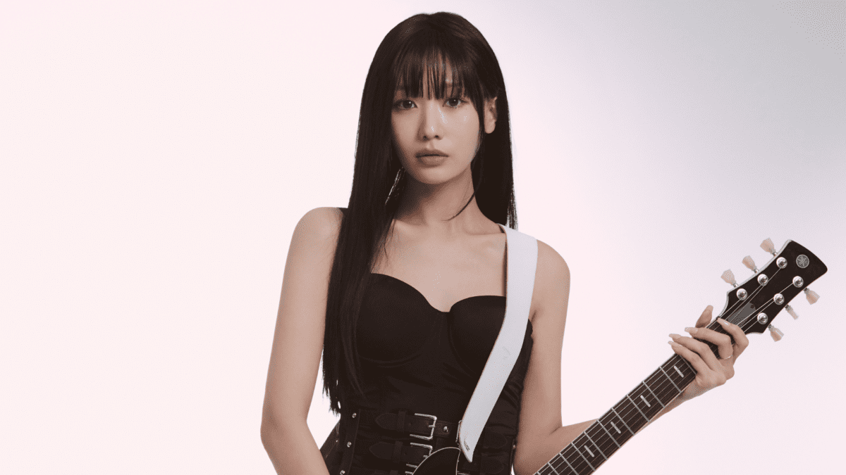 Ryu Sujeong | Мusic Gateway