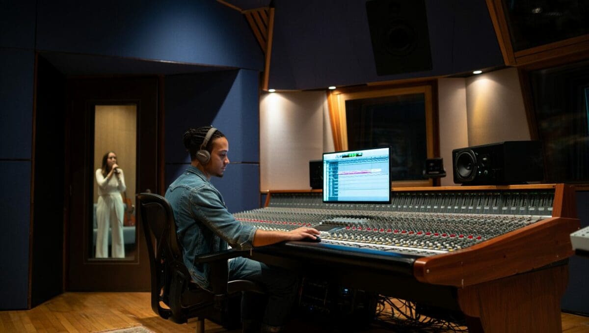 How To Sell Music | Мusic Gateway