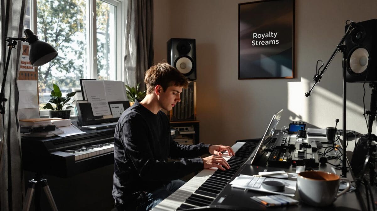 Music Publishing Explained | Music Gateway